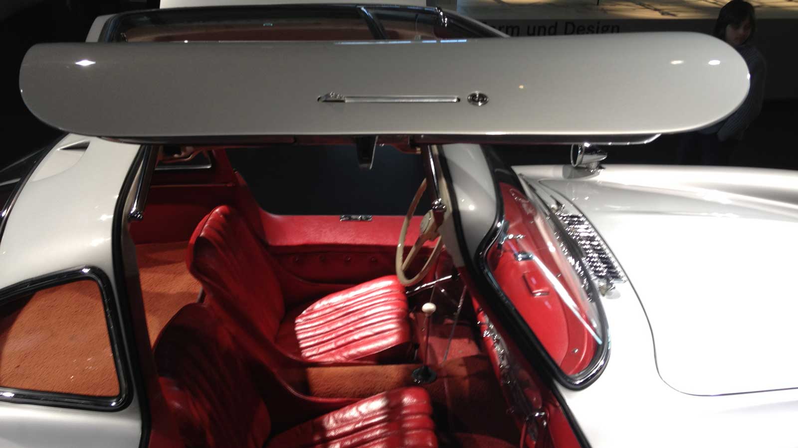Mercedes Classic Podcast - Mozart Car Classics